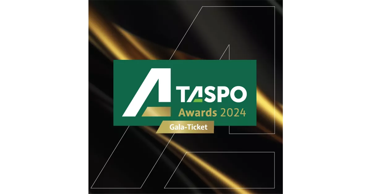 TASPO Awards 2024 | Ticket